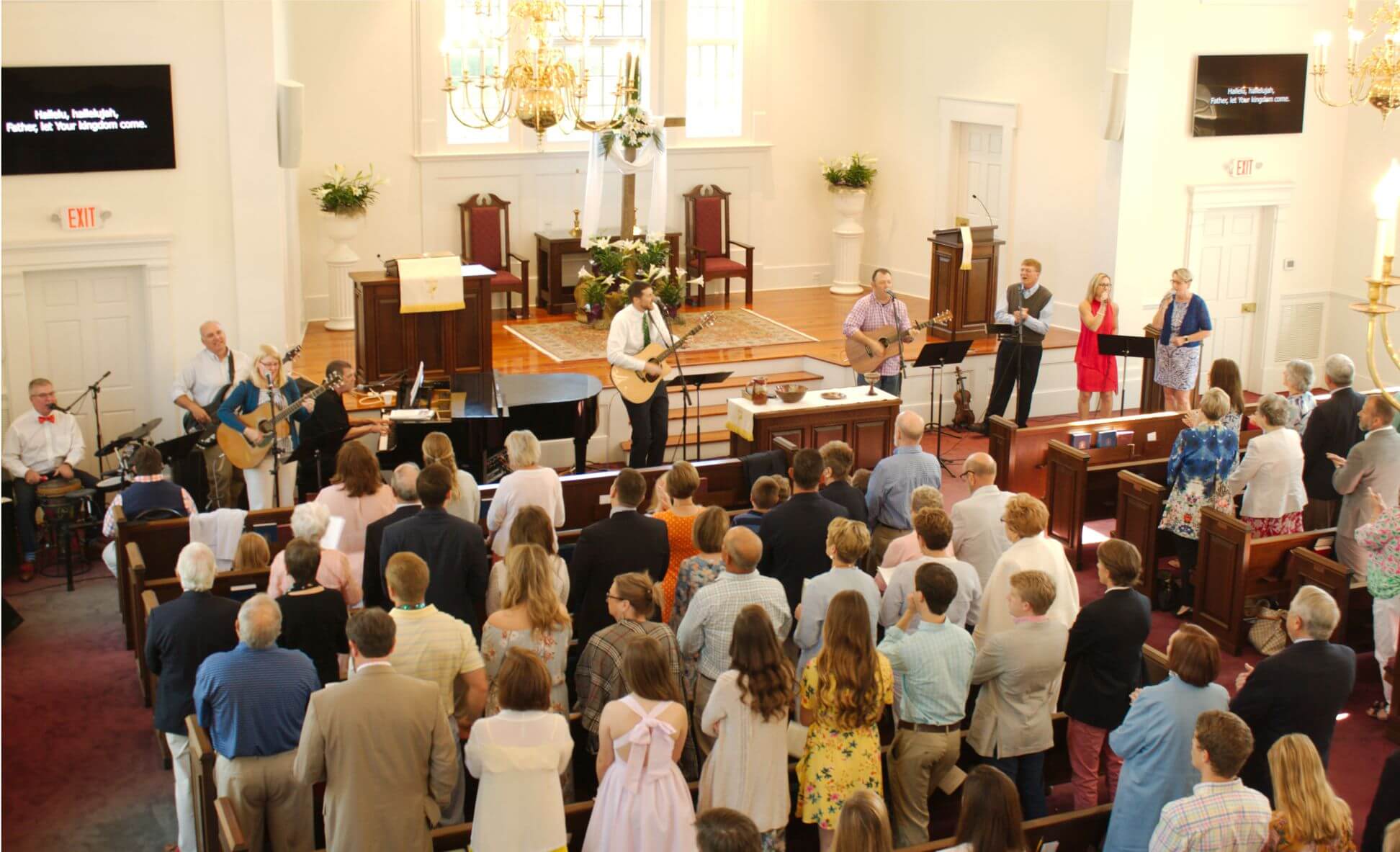 Home [firstpcmonckscorner.org]